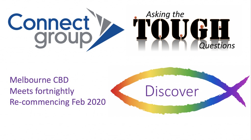 Connect Groups | Melbourne Inclusive Church